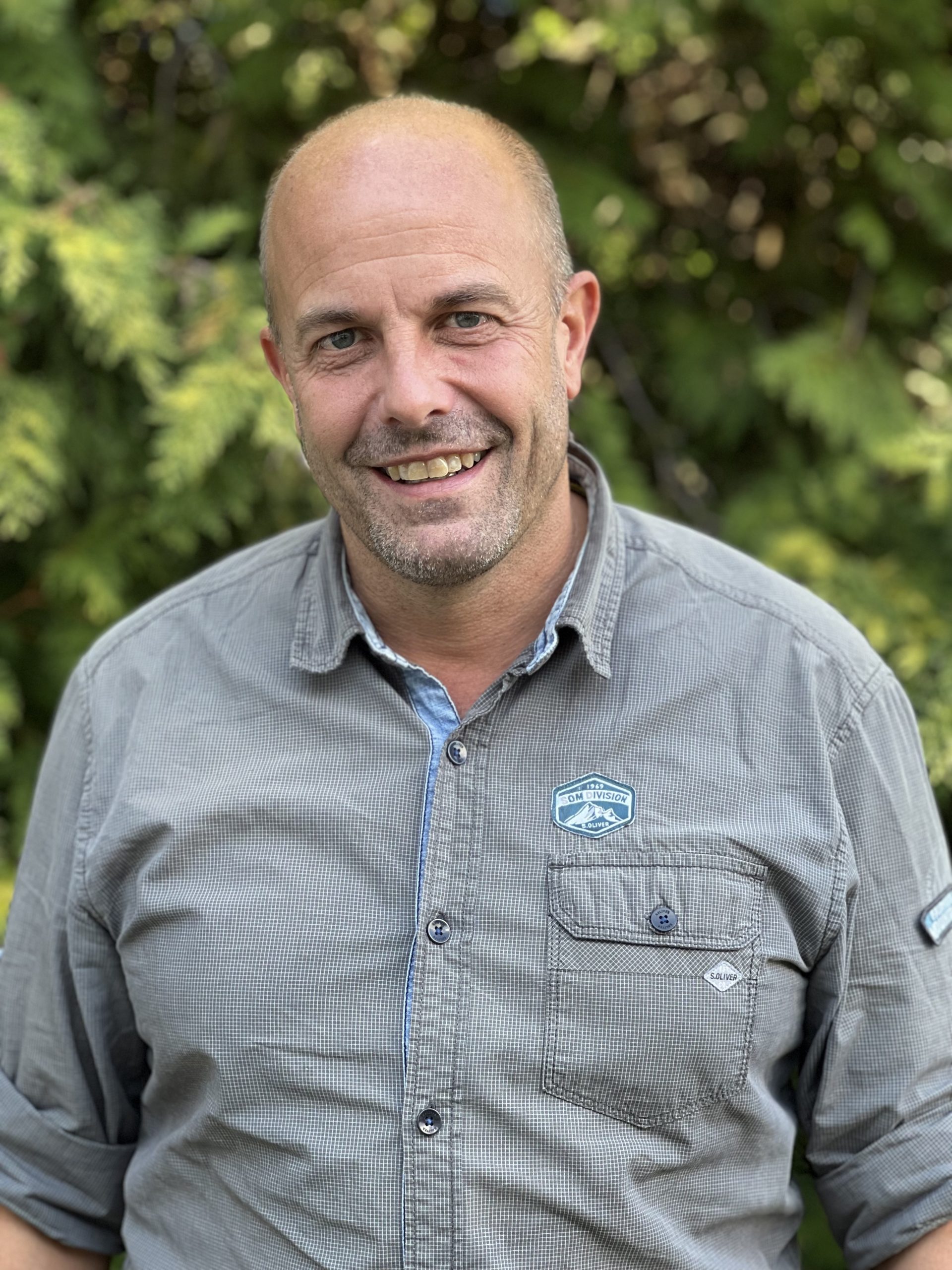 Unsere Dozenten – RHEMA Germany