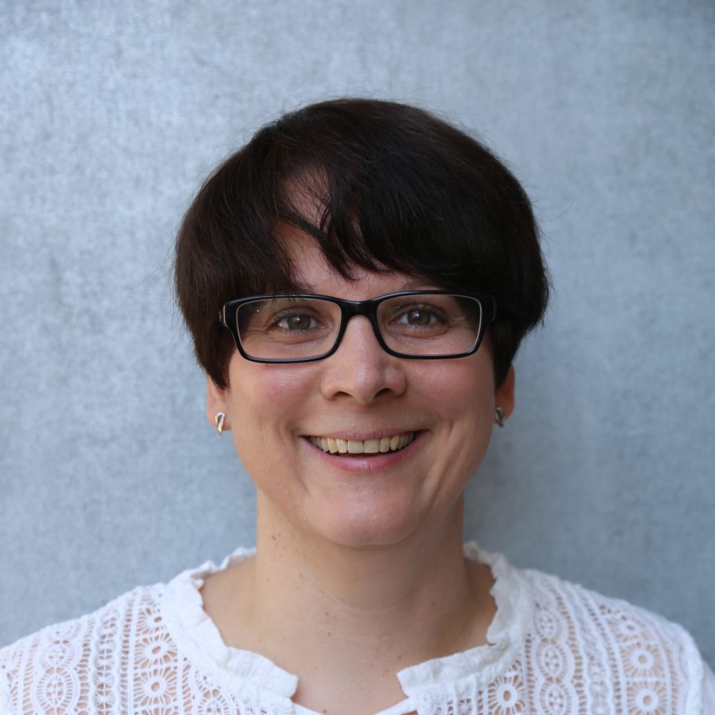 Unser Team – RHEMA Germany